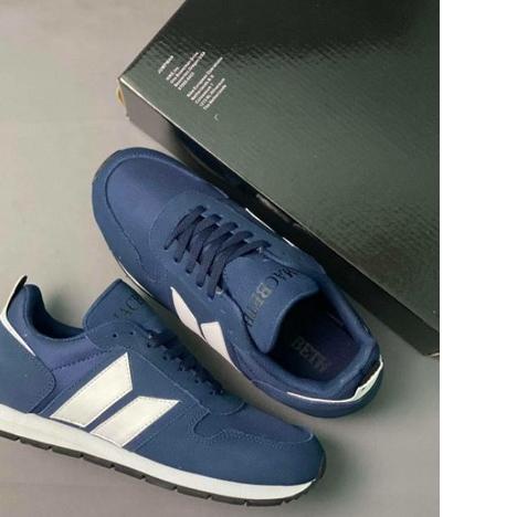 Jual SEPATU KETS GRADE ORI MACBETH USA CLASSIC / SEPATU RUNNING MACBETH ...