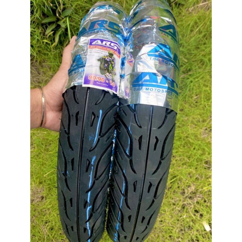 Jual BAN METIK | BAN MURAH METIC | BAN LUAR | BAN MOTOR UKURAN 80/90 ...