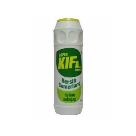 Jual SUPER KIFA BOTOL 650GR | Shopee Indonesia