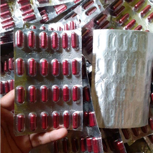 Jual Kapsul Obat kuat Tahan Lama | Shopee Indonesia