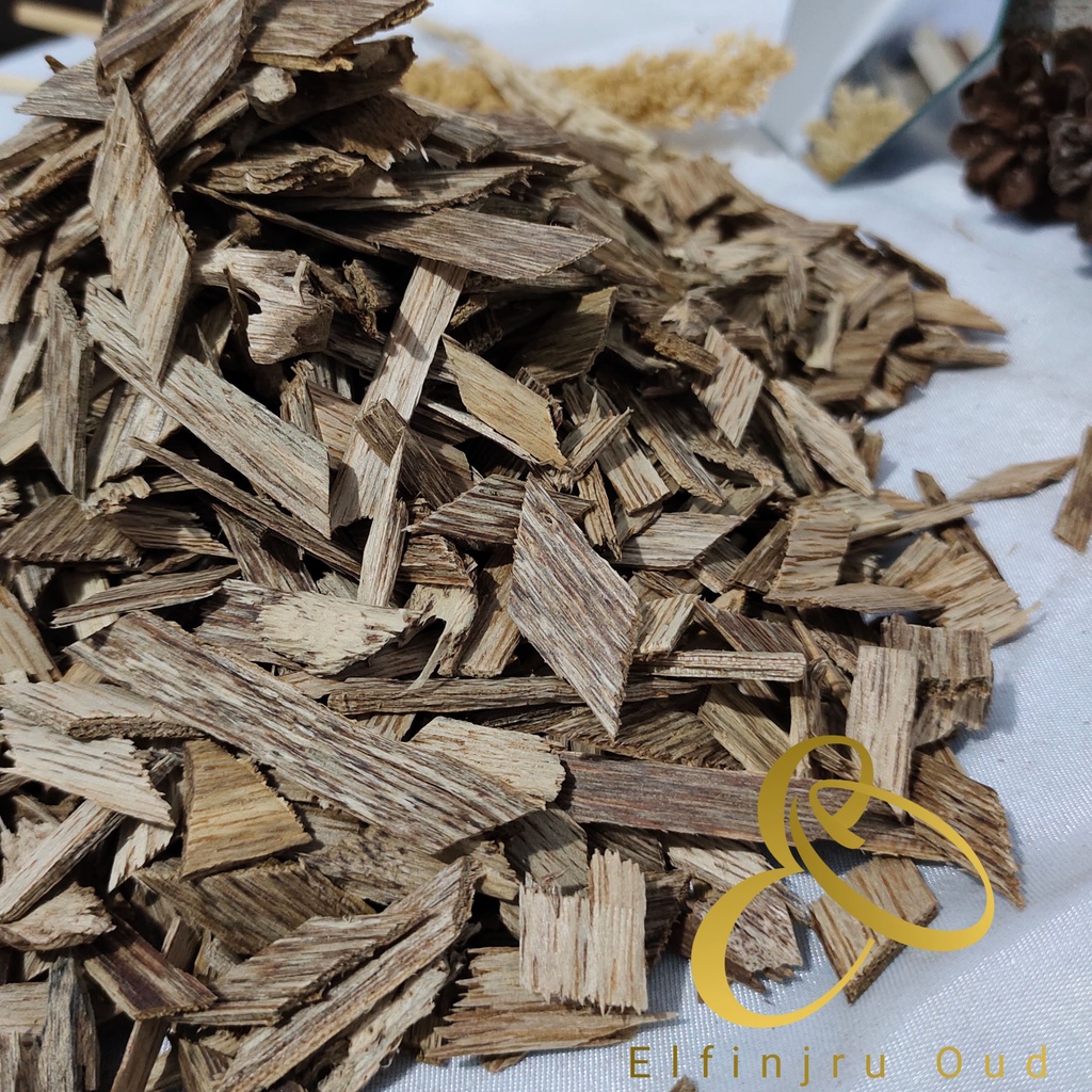 Jual KAYU GAHARU TERI ALAMI TABII OUD AGARWOOD ORIGINAL KALIMANTAN ...