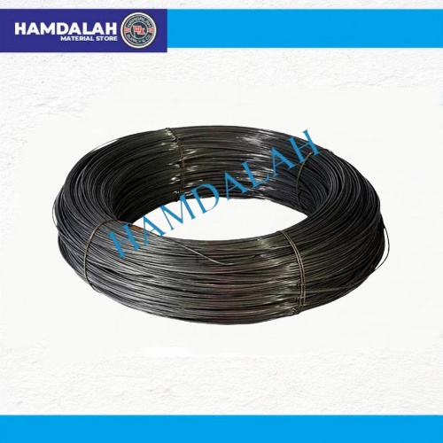Jual Kawat bendrat roll 20 kg | Shopee Indonesia