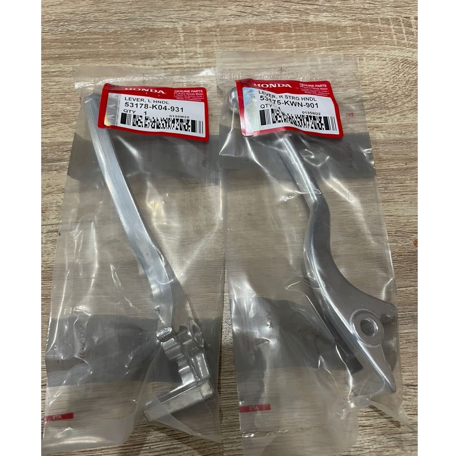 Jual HANDLE REM PCX NEW 150 2017-SEKARANG,PCX 160 2021-SEKARANG ...