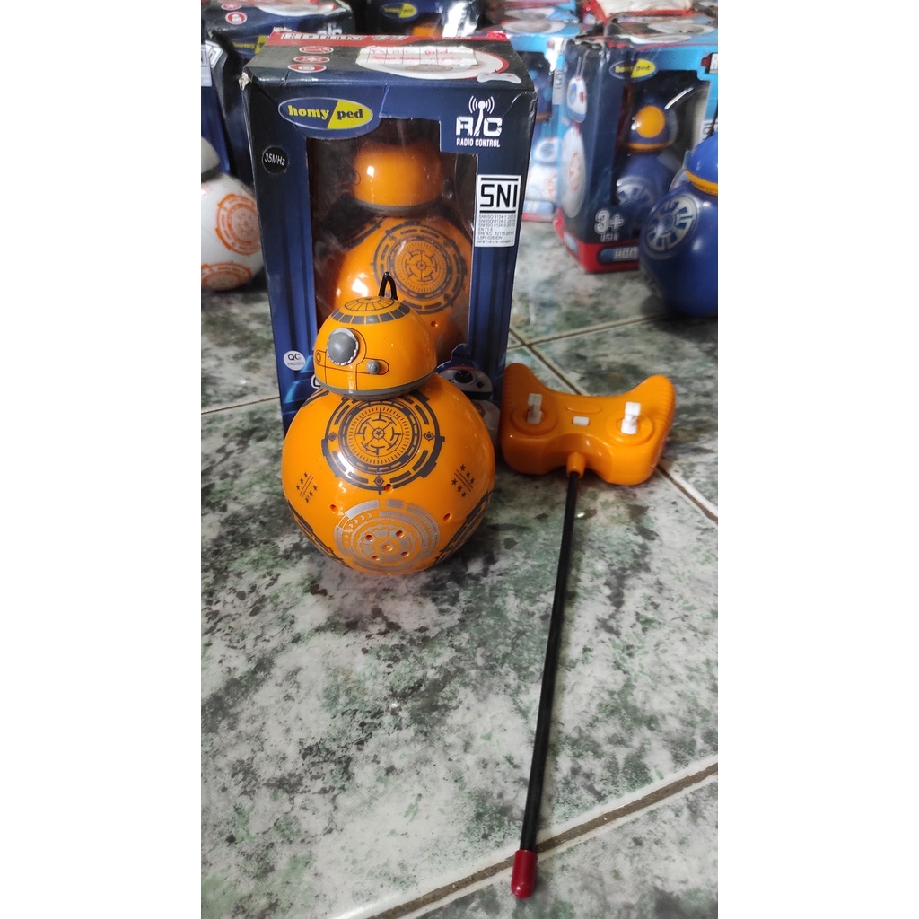 Jual Mainan Robot Remote Control Jual Mainan Robot Remote Control