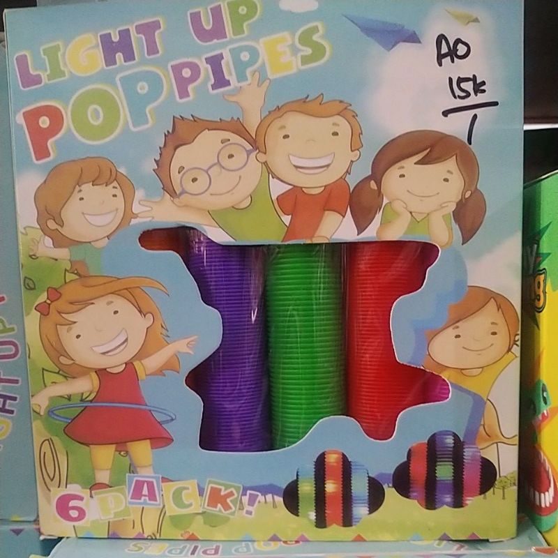 Jual Pop Led Harga Satuan | Shopee Indonesia