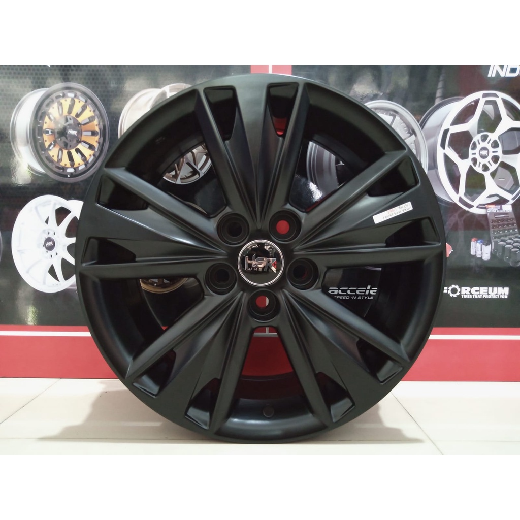 Jual Velg Mobil Oem Innova Reborn Dan Innova Venturer Terlaris Ring 17 ...