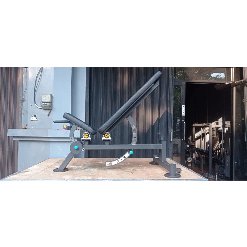 Jual SUPER BENCH DHZ | Shopee Indonesia