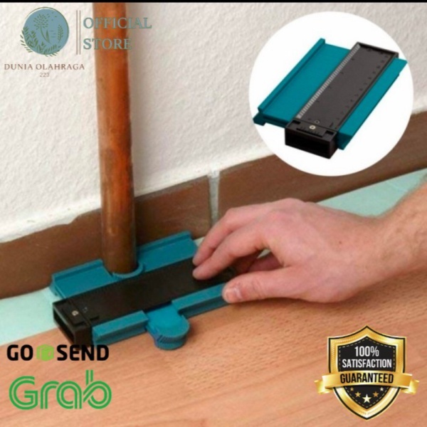 Jual Unik Object Duplicat Tool / Alat ukur Tukang Proyek DO Berkualitas ...