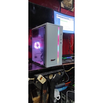 Jual PC RAKITAN CORE i5-3470 Gen3 RAM 8GB 500GB | Shopee Indonesia