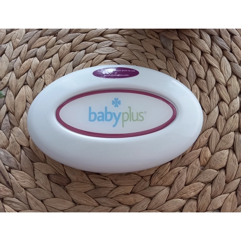 Jual [PROMO] Sewa Babyplus Ungu Original Terbaru Murah Free Deposit ...