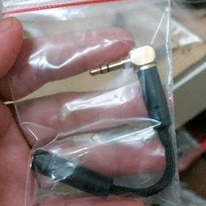 Jual Impedance Adaptor 100 Ohm | Impedance Adapter 100 Ohm (Penghilang ...