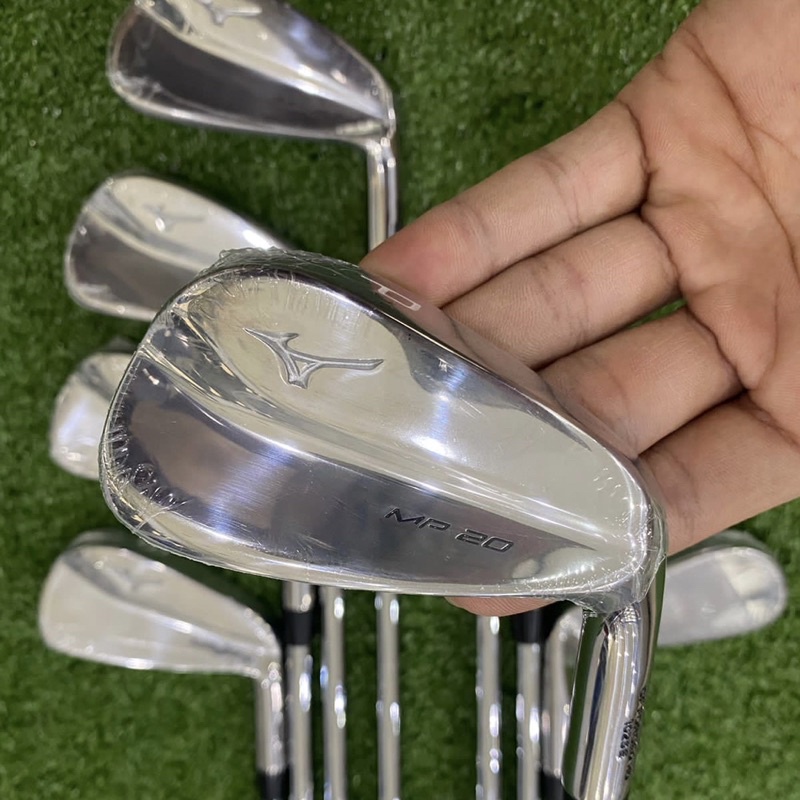 tour mizuno irons new