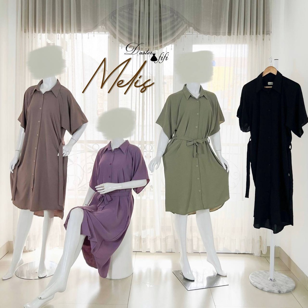 Jual DASTER MELIS | HOMEDRESS DASTER FIFI | DASTER RUMAHAN PREMIUM ...
