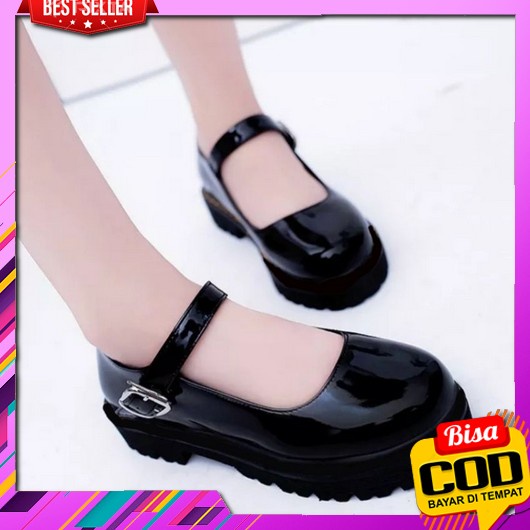 Jual Docmart Wanita Pantofel Cewek Remaja Perempuan Dokmart Kekinian ...