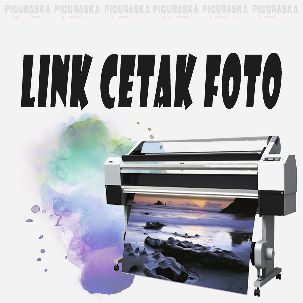 Jual Cetak Foto Lab Fuji Film 2R 4R 5R 6R 8R 10Rs 10Rs Full | Shopee ...