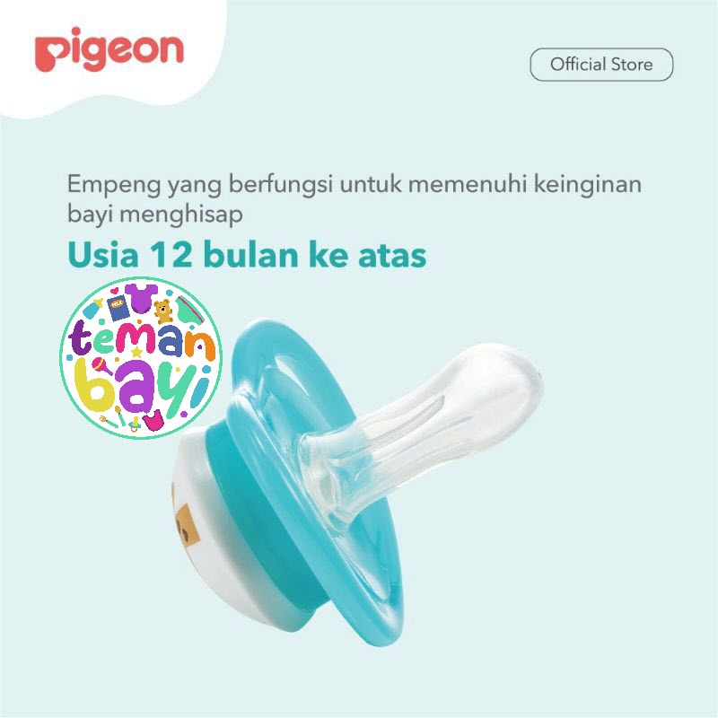 Jual PIGEON EMPENG STEP 3 | Shopee Indonesia