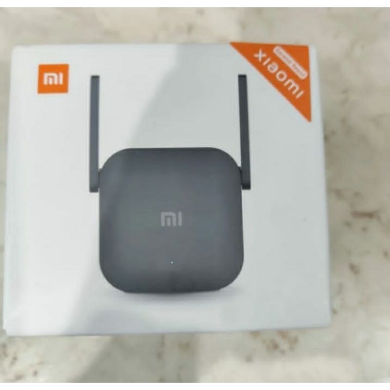 Jual Xiaomi Wifi Extender Pro Mifi Router Modem Wifi 4G penguat Radius ...