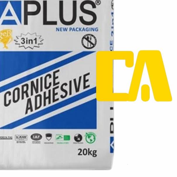 Jual COMPOUND APLUS 20KG | Shopee Indonesia