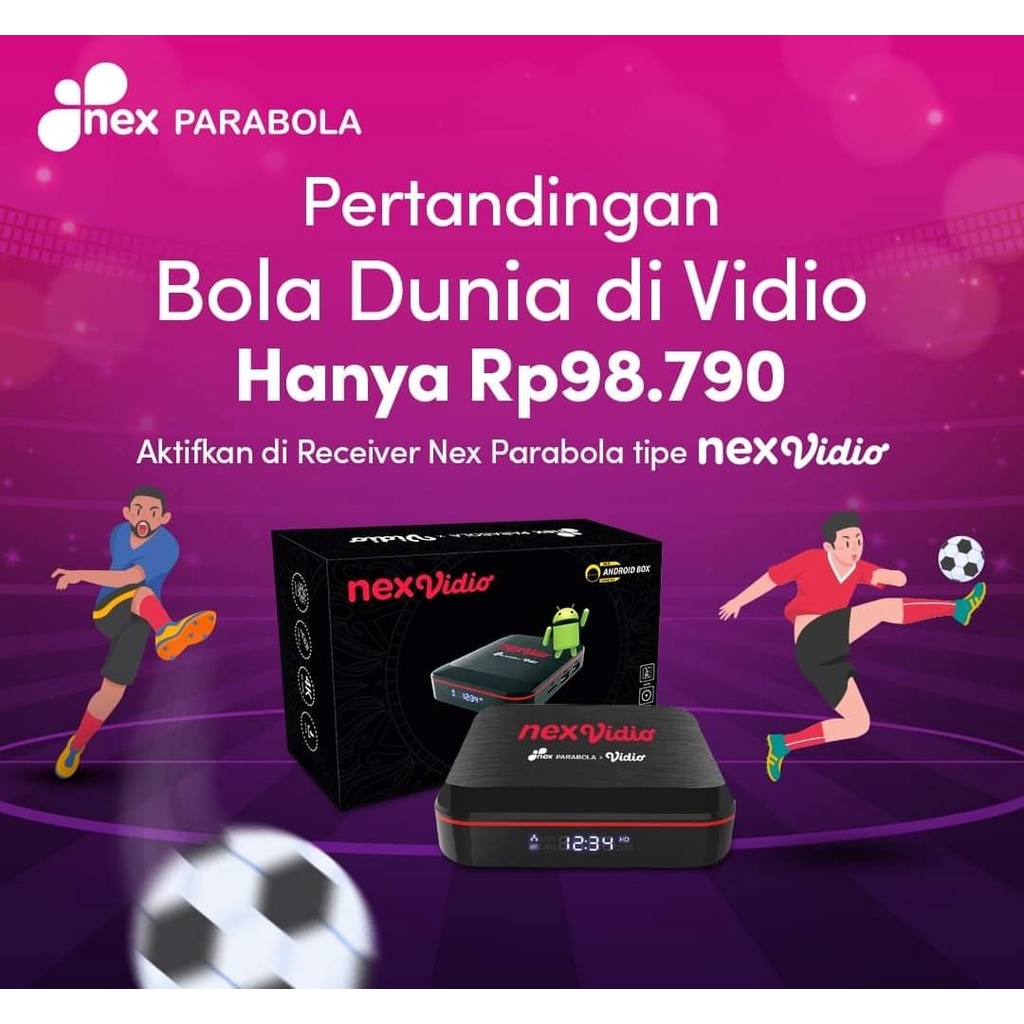 Jual Matrix Apple Merah/Silver/Kuning Super HD - STB TV Digital Youtube ...