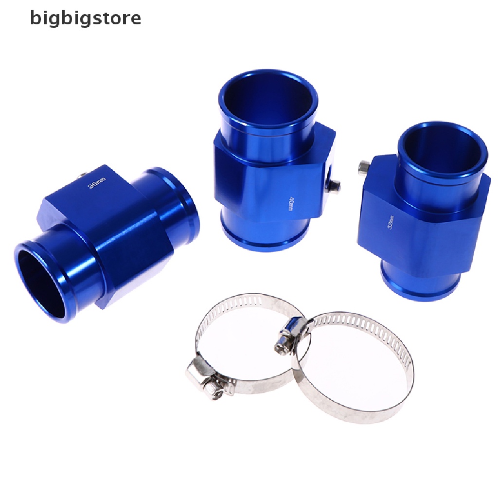 Jual Big Adapter Selang Radiator Sensor Temperatur Air Mobil Ukuran 26 ...