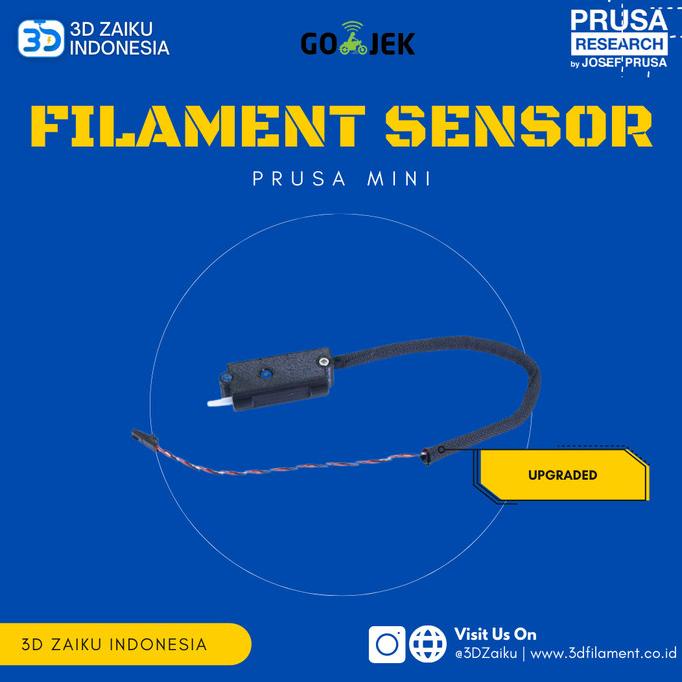 Jual Original Prusa Mini Filament Sensor Upgrade | Shopee Indonesia