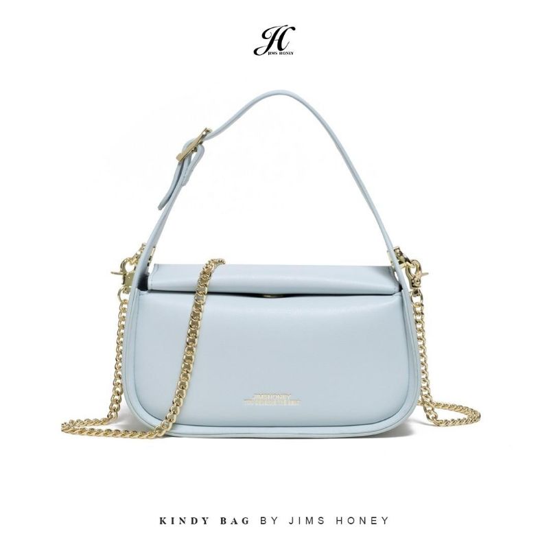 Jual JIMS HONEY KINDY BAG TAS SELEMPANG WANITA MINI KECIL (FREE EXCLUSIVE BOX) | Shopee Indonesia