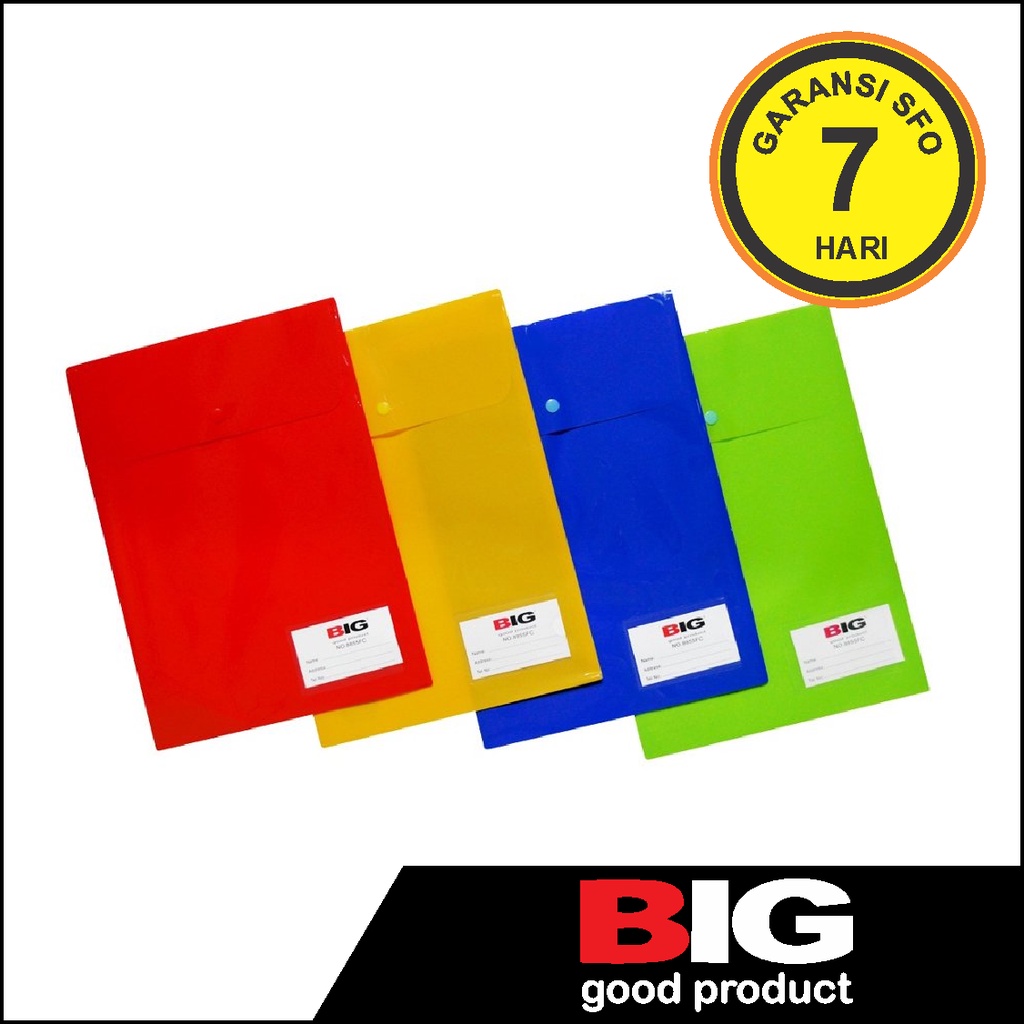 Jual Map Kancing Big F4 - 8855 - SFO Semarang Official | Shopee Indonesia