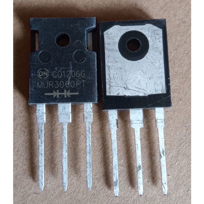 Jual Dioda MUR3060 | Shopee Indonesia