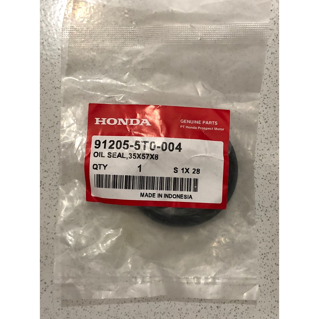 Jual SIL TRANSMISI GEAR BOX TRANSMISI BRIO MOBILIO HRV BRV MATIC ...