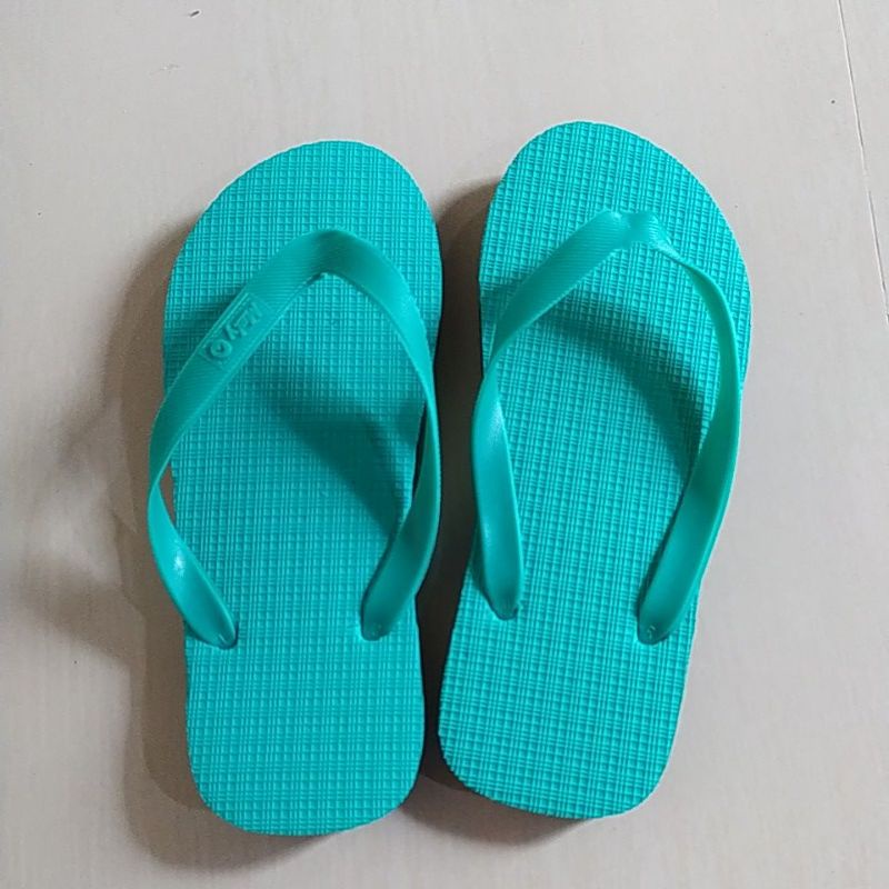 Jual Sandal jepit Mely seri warna, sendal jepit melly | Shopee Indonesia