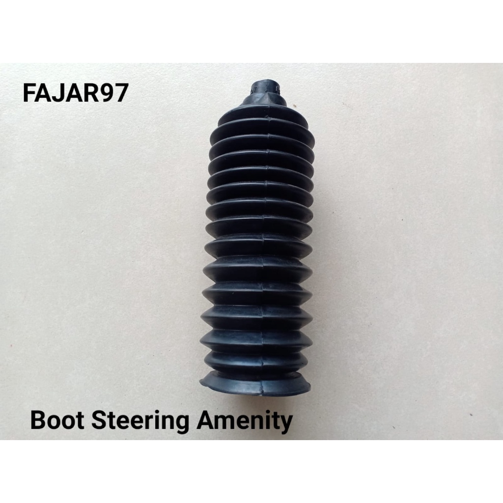 Jual Karet boot stir setir steering Esteem/Amenity/Forsa | Shopee Indonesia