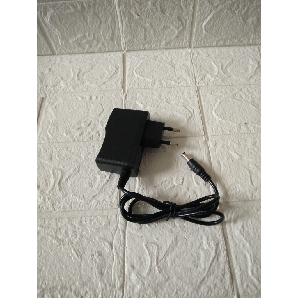 Jual POWER ADAPTER COCOK BUAT EviniX SET TOP BOX DIGITAL TV STB EviniX ...