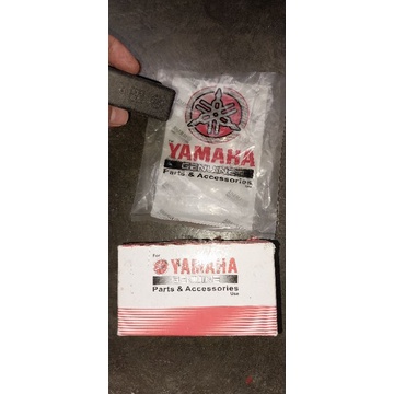 Jual cdi yamaha 125z original masih yang series japan | Shopee Indonesia