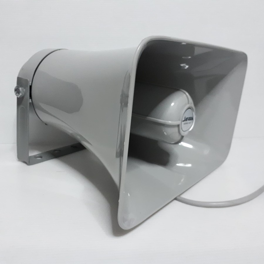 Jual toa corong 60 watt untuk speaker masjid dan sirine | Shopee Indonesia