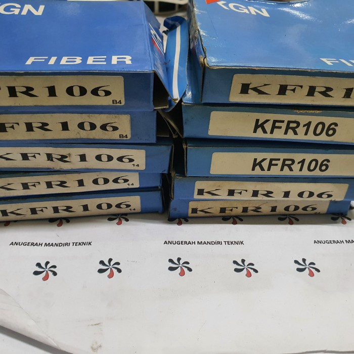 Jual Fiber sensor KGN KFR106 | Shopee Indonesia