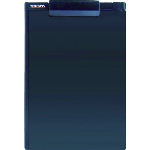 Jual Papan Trusco Clipboard Tcb-A4E-Bk | Shopee Indonesia