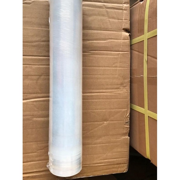 Jual PLASTIK BENING/PLASTIK WRAPPING/PLASTIK PACKING /PLASTIK BAGASI ...