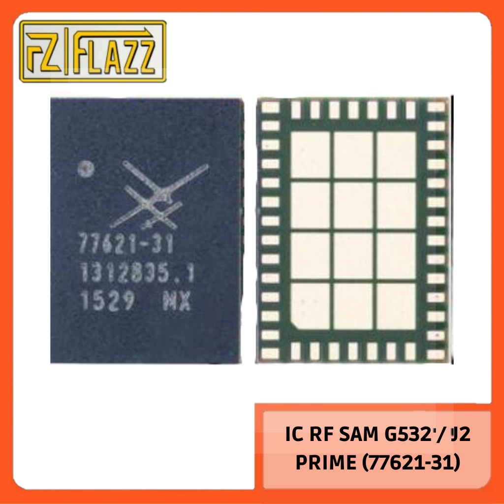 Jual IC RF SAM G532 / J2 PRIME (77621-31) | Shopee Indonesia