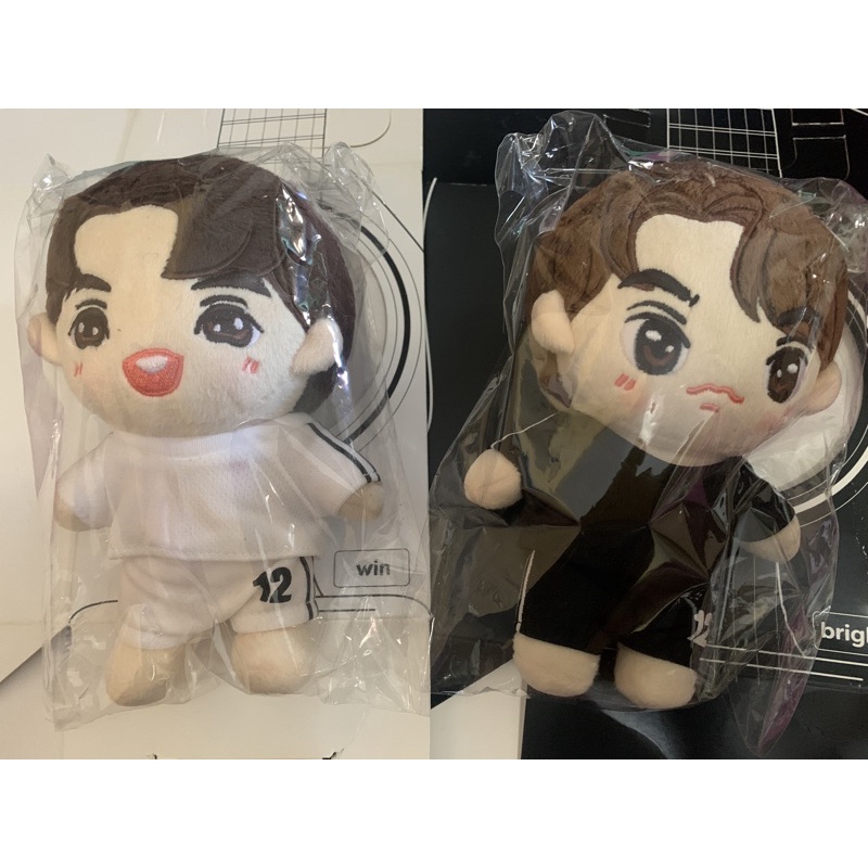 Jual brightwin plush doll ( sarawat tine ) | Shopee Indonesia