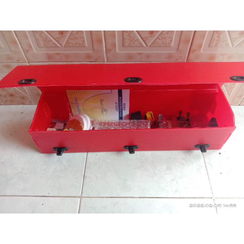 Jual kit IPA SD kit listrik,magnet,pesawat sederhana,panas, tumbuhan ...