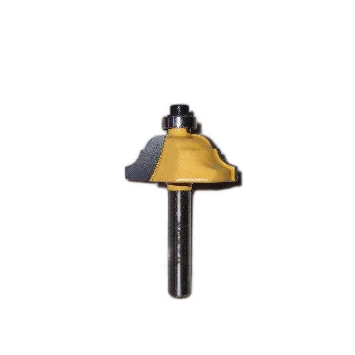 Jual MATA PROFIL CLASICAL ROMAN OGEE BIT JASON 10 & 12 MM | Shopee ...