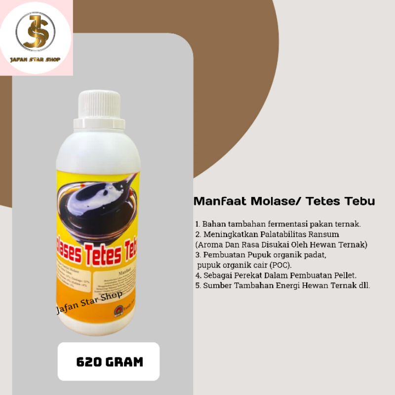 Jual Molases Tetes Tebu Obat Penyubur Lahan Pertanian l Pertumbuhan ...