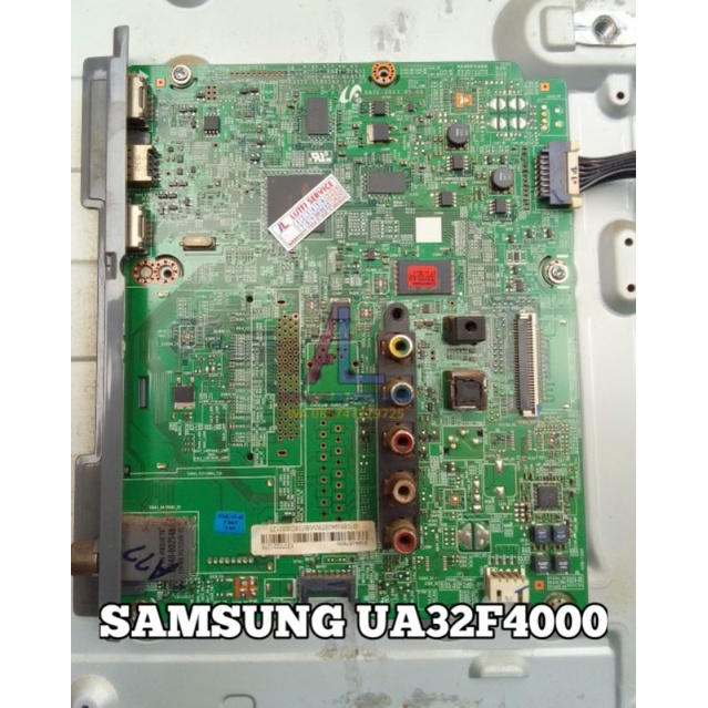 Jual MB Samsung 32F4000. MB Samsung UA32F4000. Mb Samsung ua32f4000 ...