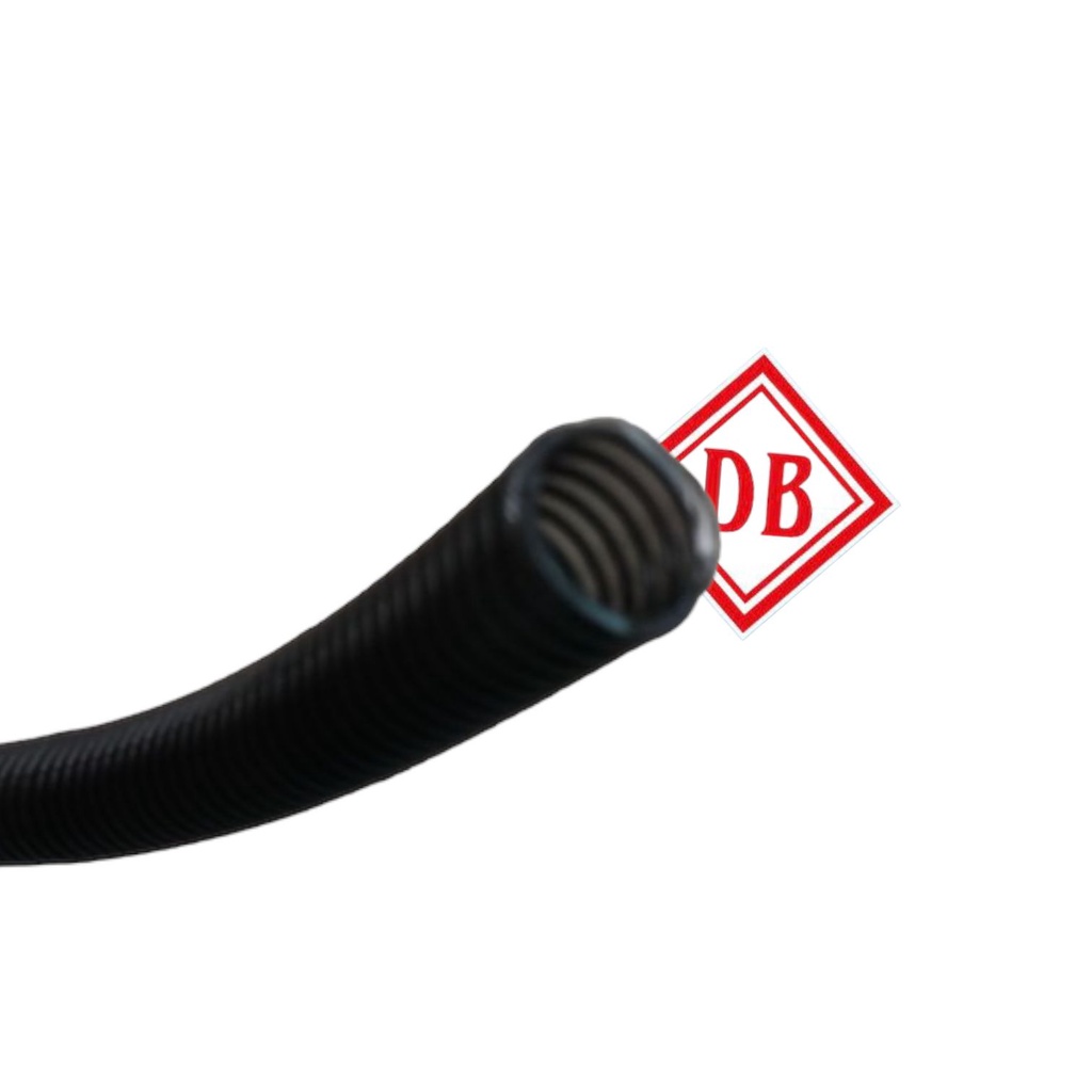 Jual SELANG FLEXIBEL 20mm/SELANG PEMBUNGKUS KABEL/SELANG KABEL LISTRIK ...