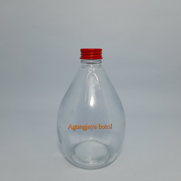 Jual Botol Kaca Food 500 Ml Lampur Clear Original / Botol Kaca Lampu ... Jual Botol Kaca Food 500 Ml Lampur Clear Original / Botol Kaca Lampu ...