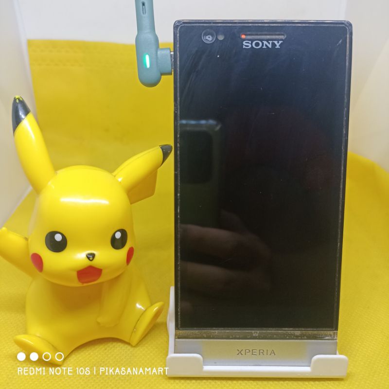 Jual Sony Xperia P LT22i kondisi MINUS/RUSAK | Shopee Indonesia