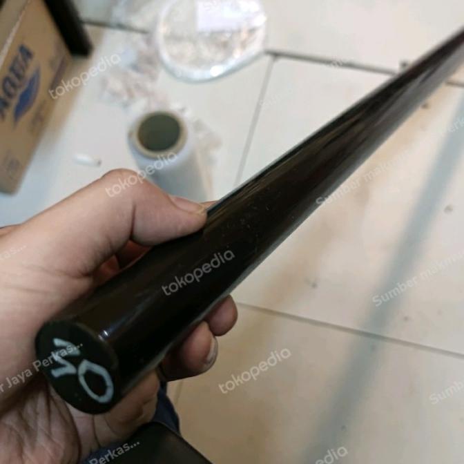 Jual Nylon PE Rod Hitam 30mm x 100cm ( Nylon Hitam Batangan ) | Shopee Indonesia