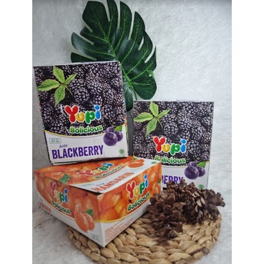Jual Permen yupi bolicious 1box Permen Yupi Bolicious Viral ...