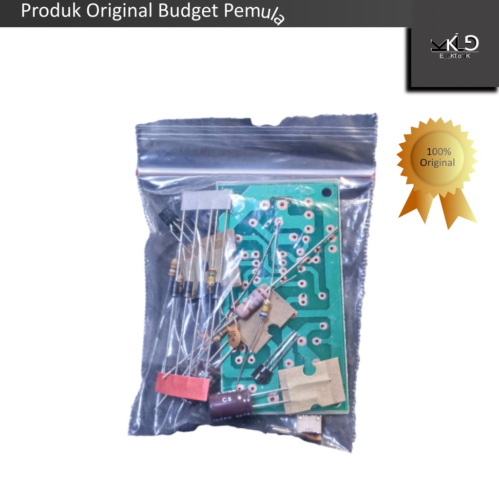 Jual Alat Test Backlight TV LED Backlight Tester LCD Lampu TV Dan Zener ...