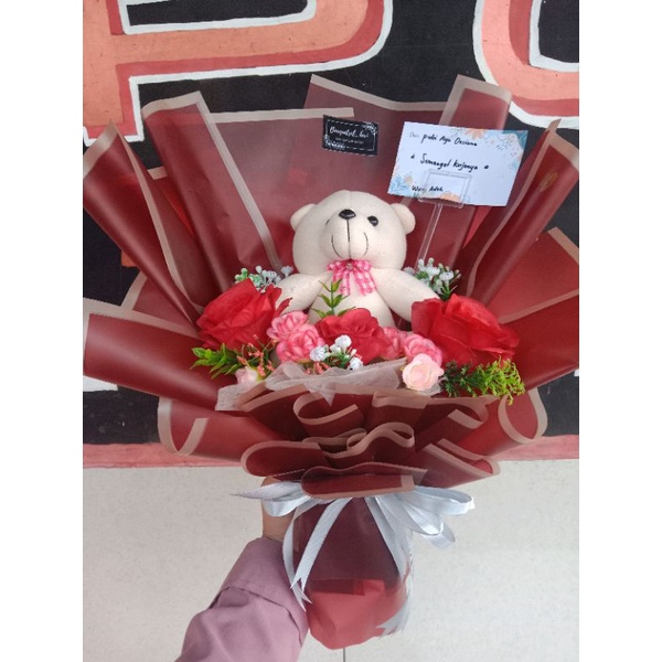 Jual Bucket Ultah | Bucket Wisuda | Bucket Sempro | Bucket Lamaran ...